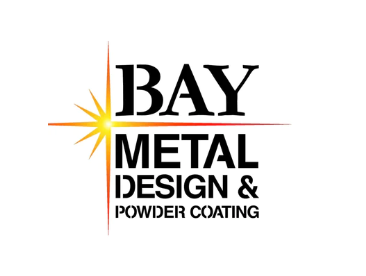 Powder Coating – Bay Metal Design & Powder Coating
